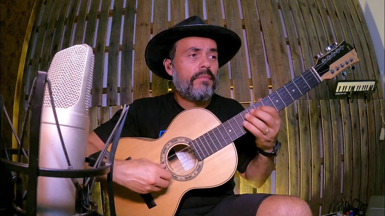 Aprenda ponteio simples e eficiente - YouTube