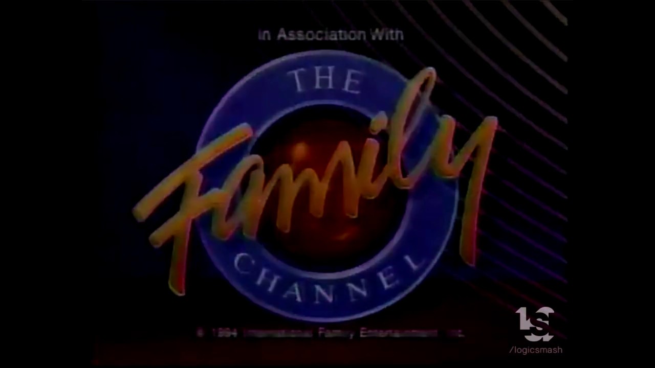 Windy Ville Productions/The Family Channel (1994) - YouTube