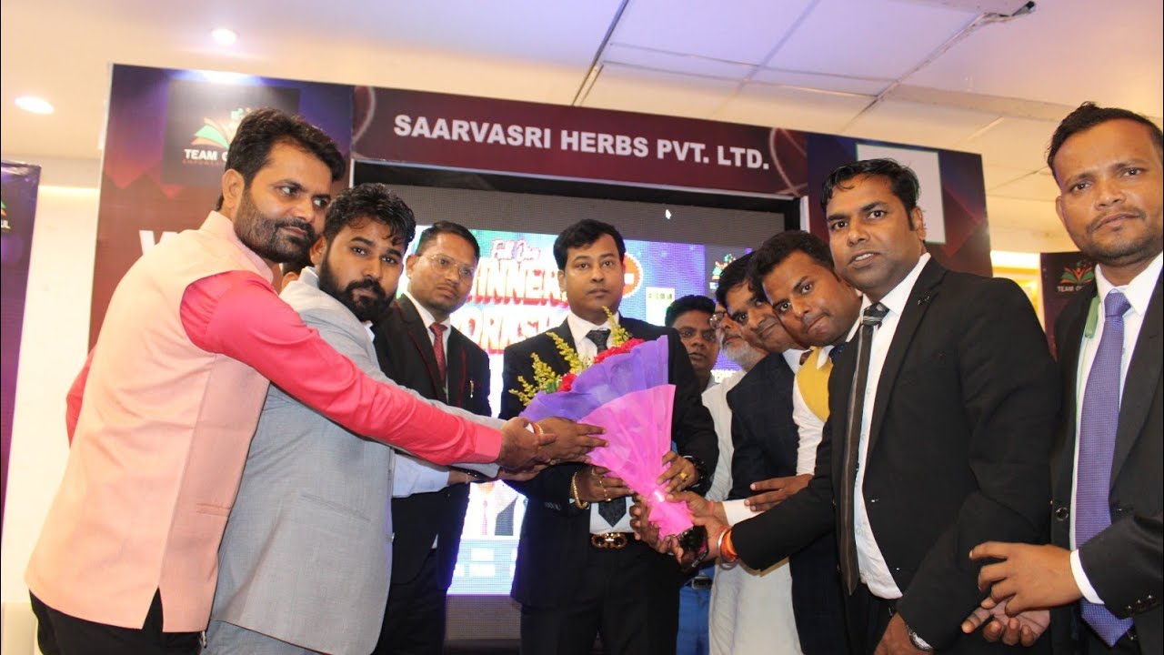 CMD# OF SHPL GOPAL SIR OCTOBER 4, 2023 #LUCKNOW LIDERS MITING TEAM ...