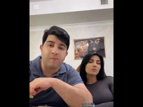 #Baboş az ye dana bıy ay bajı bu yatır azz😴😂