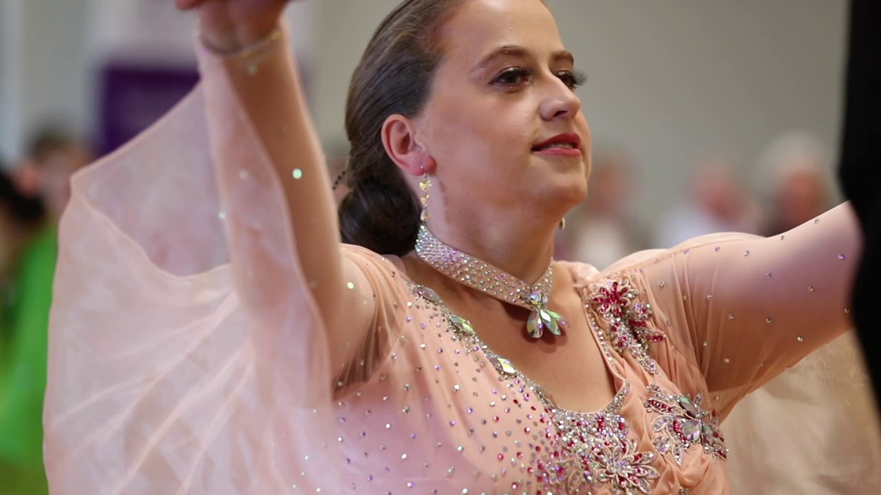 Dance Extravaganza International Day of People with Disability Ballroom ...