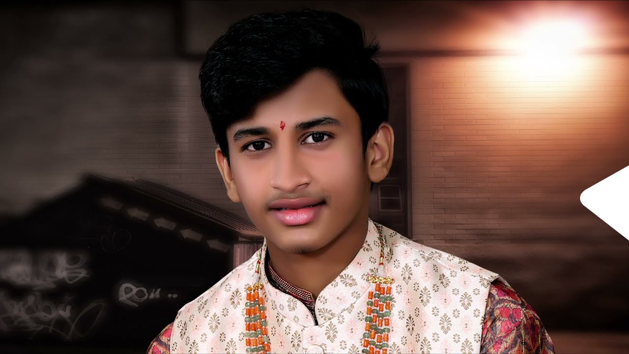 Kushal-Dhoti-Function - YouTube