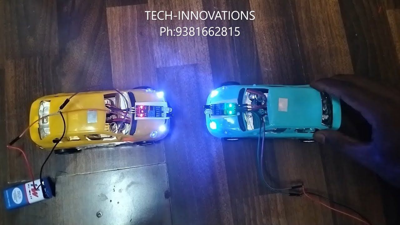 HIGH BEAM DIMMER AND DIPPER LIGHT ADJUSTMENT FOR VEHICLES - YouTube