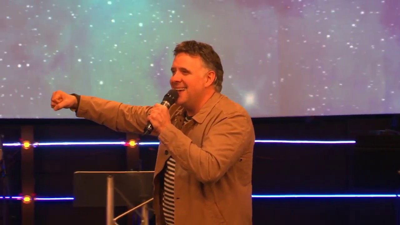 March 17th Am Greg Morrison - YouTube