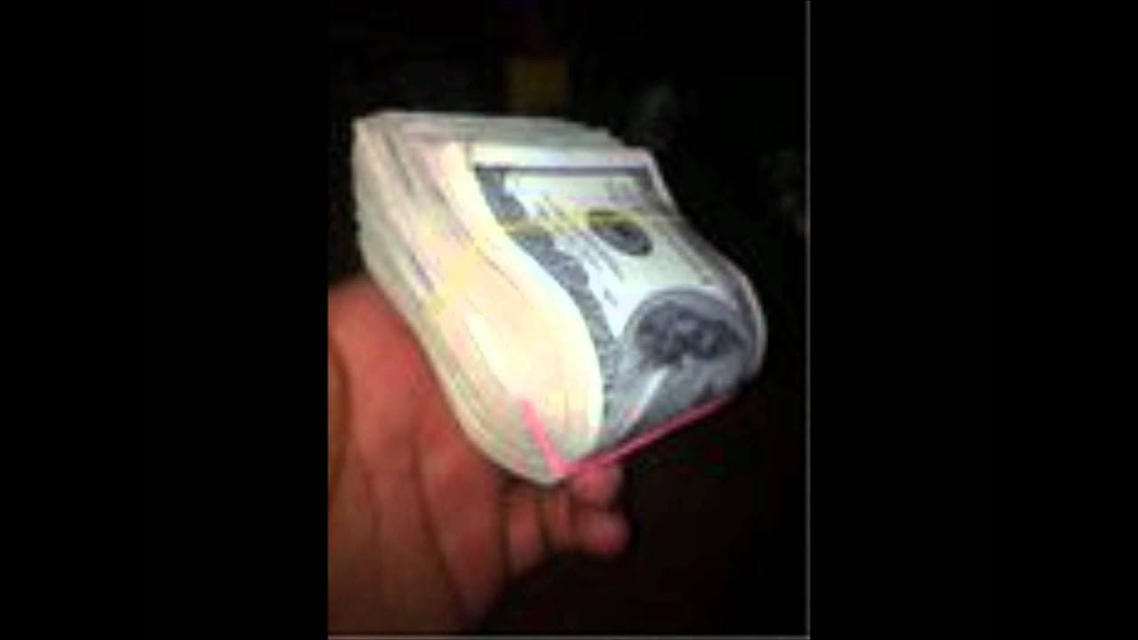 STG - countin money - YouTube