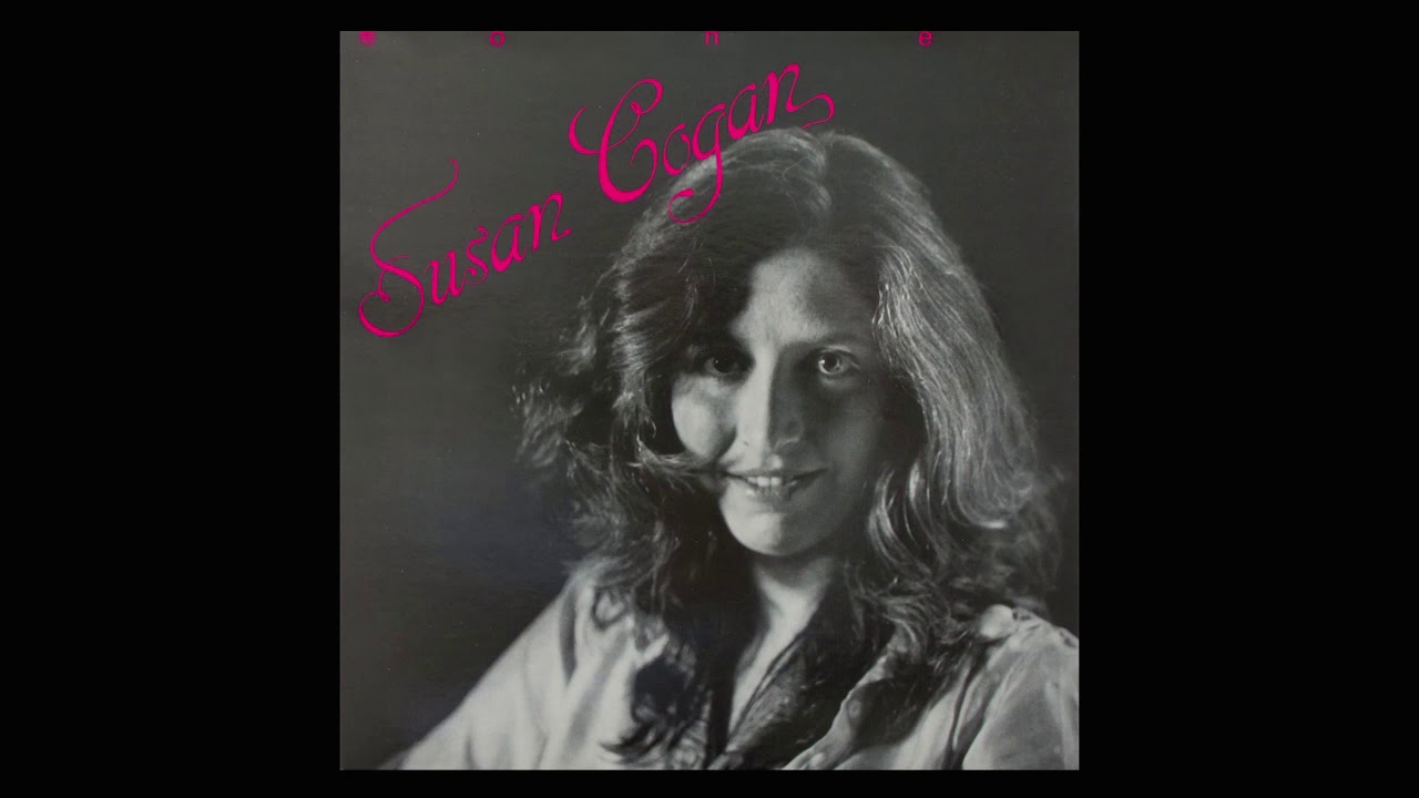 Susan Cogan - Space Age Primitives - YouTube