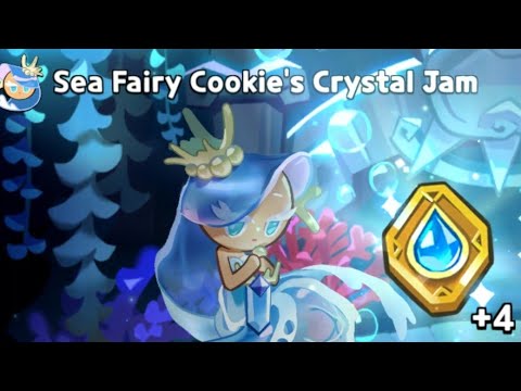 Cookie Run Kingdom Life Jewels, Crystal Jam & Legendary Gacha ☆☆☆ - YouTube