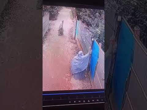 Tiba-Tiba Ukhti Jadi Nakal