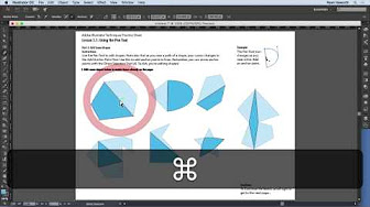 Adobe Illustrator Practice Assignments - YouTube