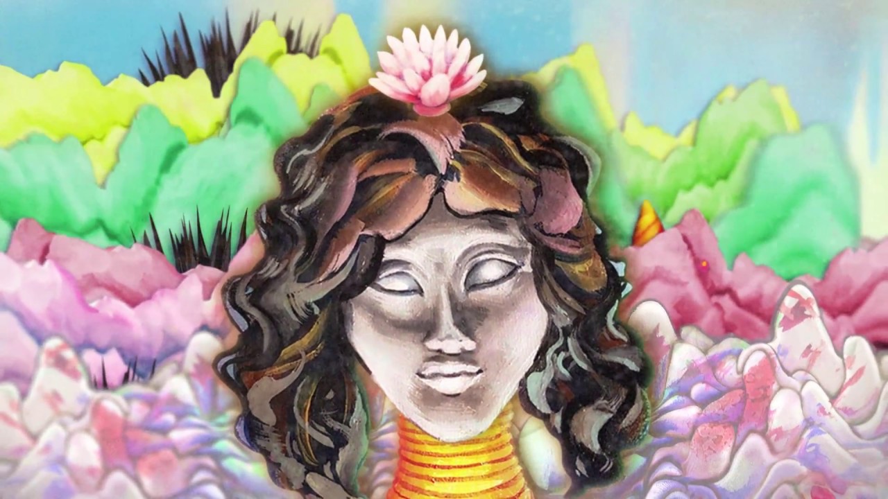 Nadah El Shazly | ندى الشاذلي | Mahmiya | محمية - YouTube