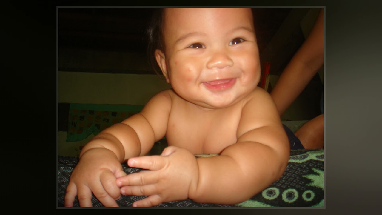 Michelin Tire Baby Syndrome - YouTube