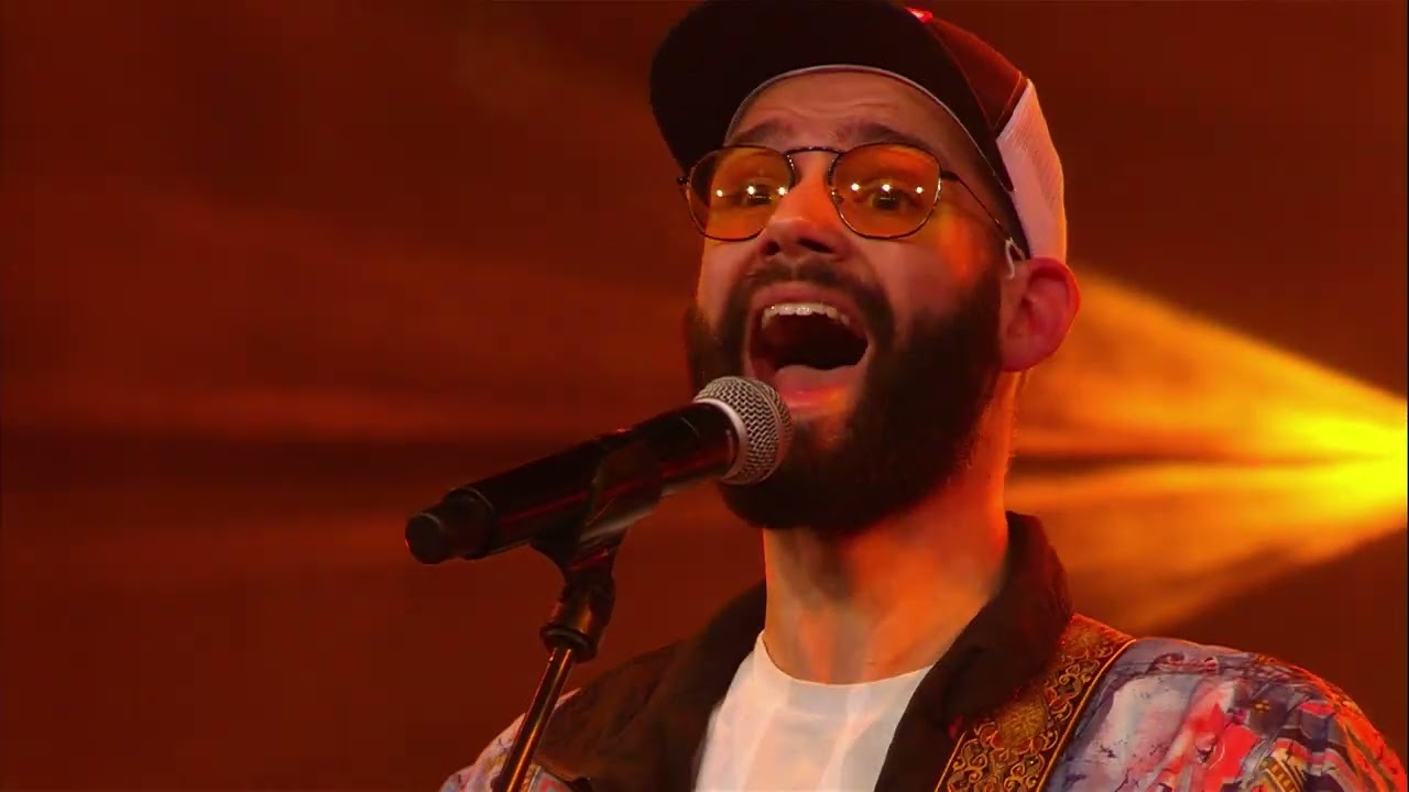 Jonathan Rhodes | Hit The North live at ESNS 2022 - YouTube