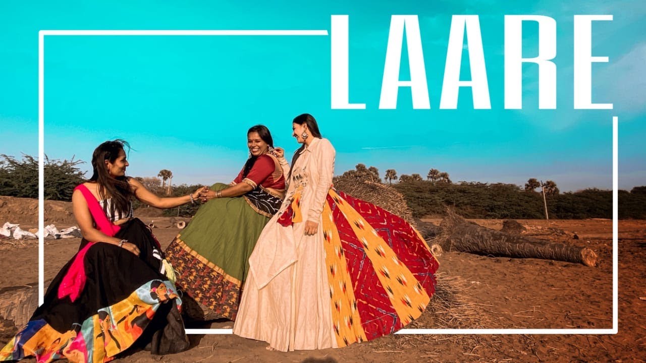 LAARE : Maninder Buttar | Wedding Choreography | Sargun Mehta | B Praak ...