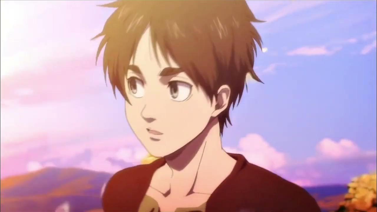 aot s4 pt 2 ending twixtor - YouTube