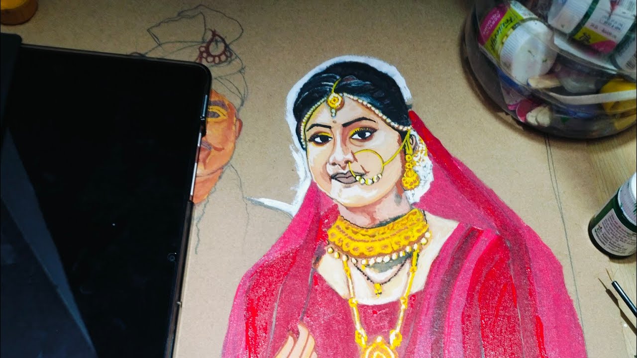 Aap kaise easy step leke drawing kar sakte ho - YouTube