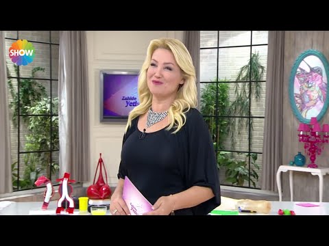 Zahide Yetiş'le 132.Bölüm | 7 Haziran 2016