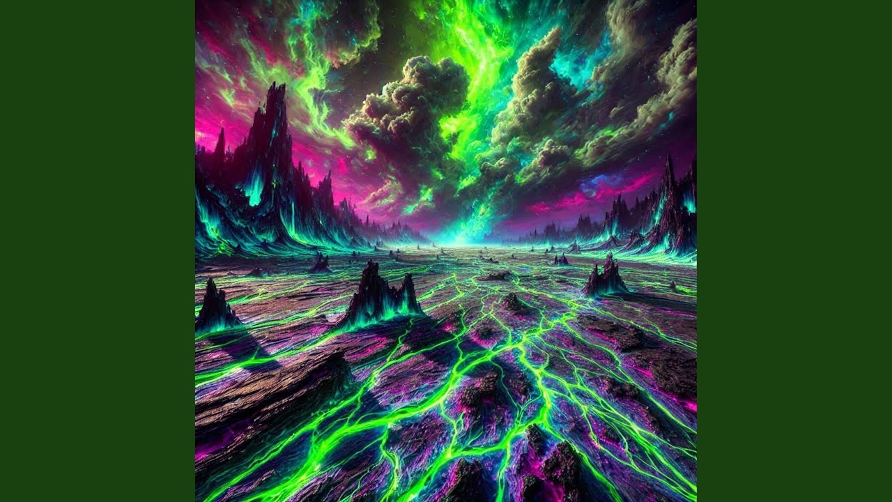 Goa Trance : Acid Rupture - YouTube