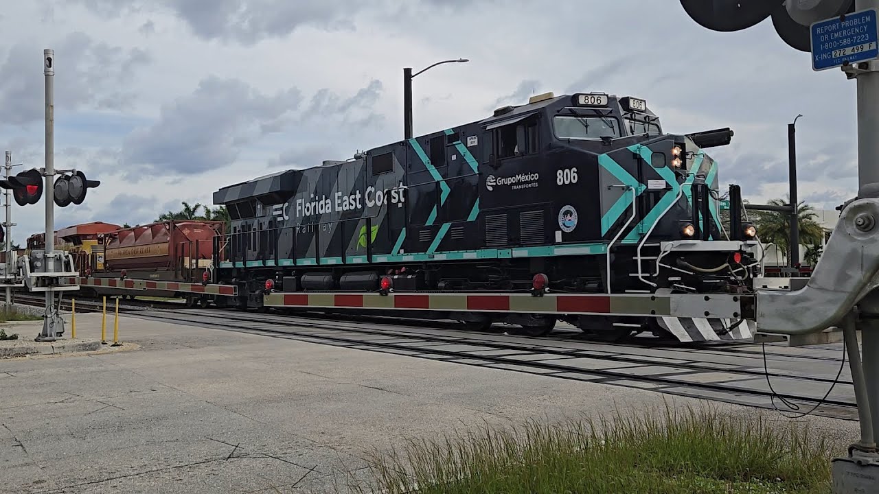 FEC 101 SB 10-27-24 @939AM - YouTube