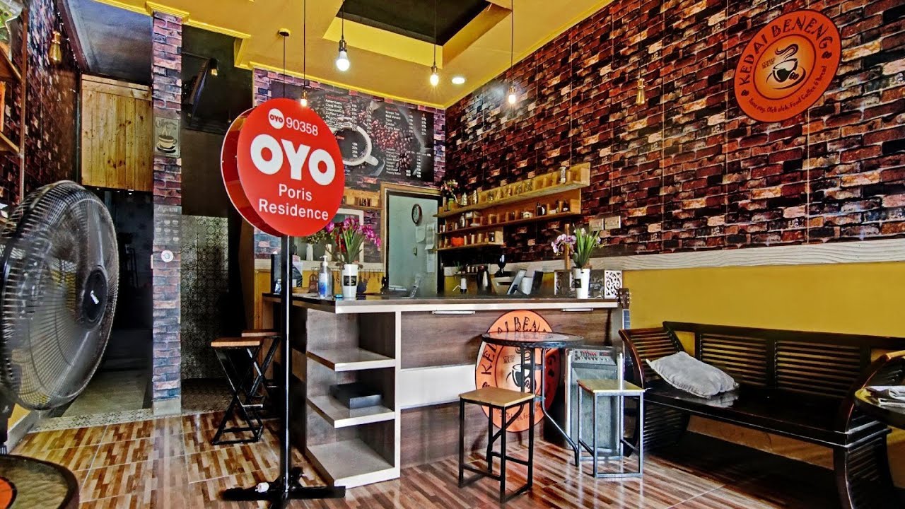 Hotel O Poris Residence Syariah, Tangerang, Indonesia | Travel With ...
