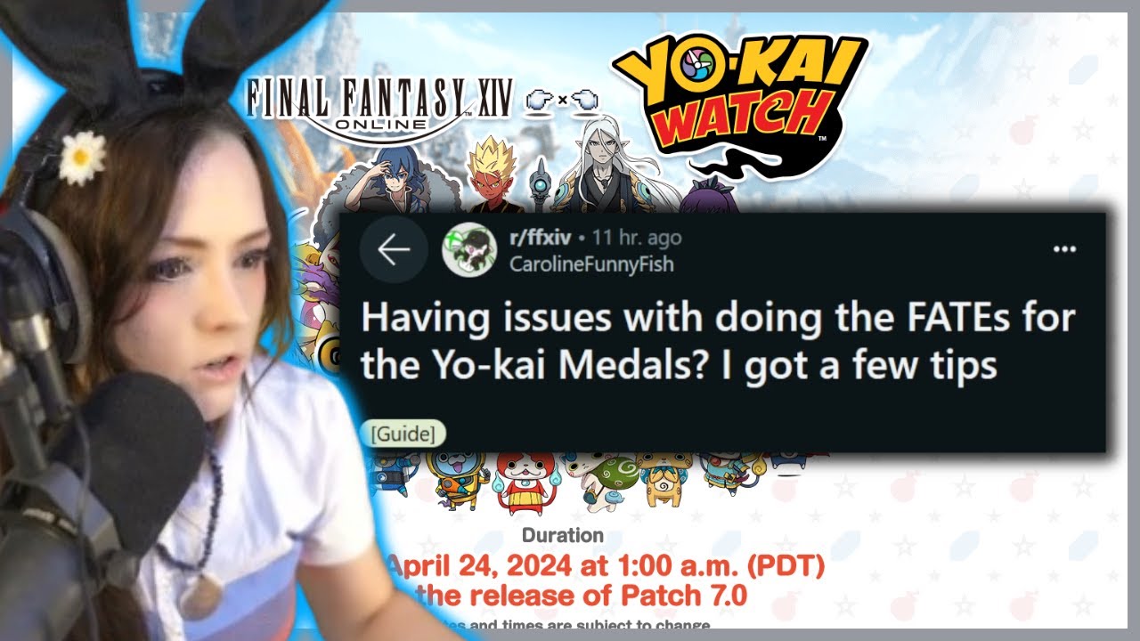 Zepla reviews FATE tips for a less painful experience with the FFXIV Yo ...