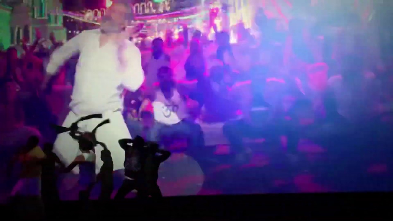 Thala Ajith super dance /Viswasam/Fans reaction in Theatre/7th day ...
