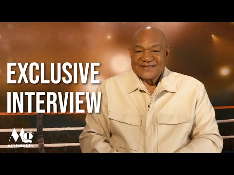 George Foreman Dead at 76: 7 Surprising Facts About the Boxing Legend