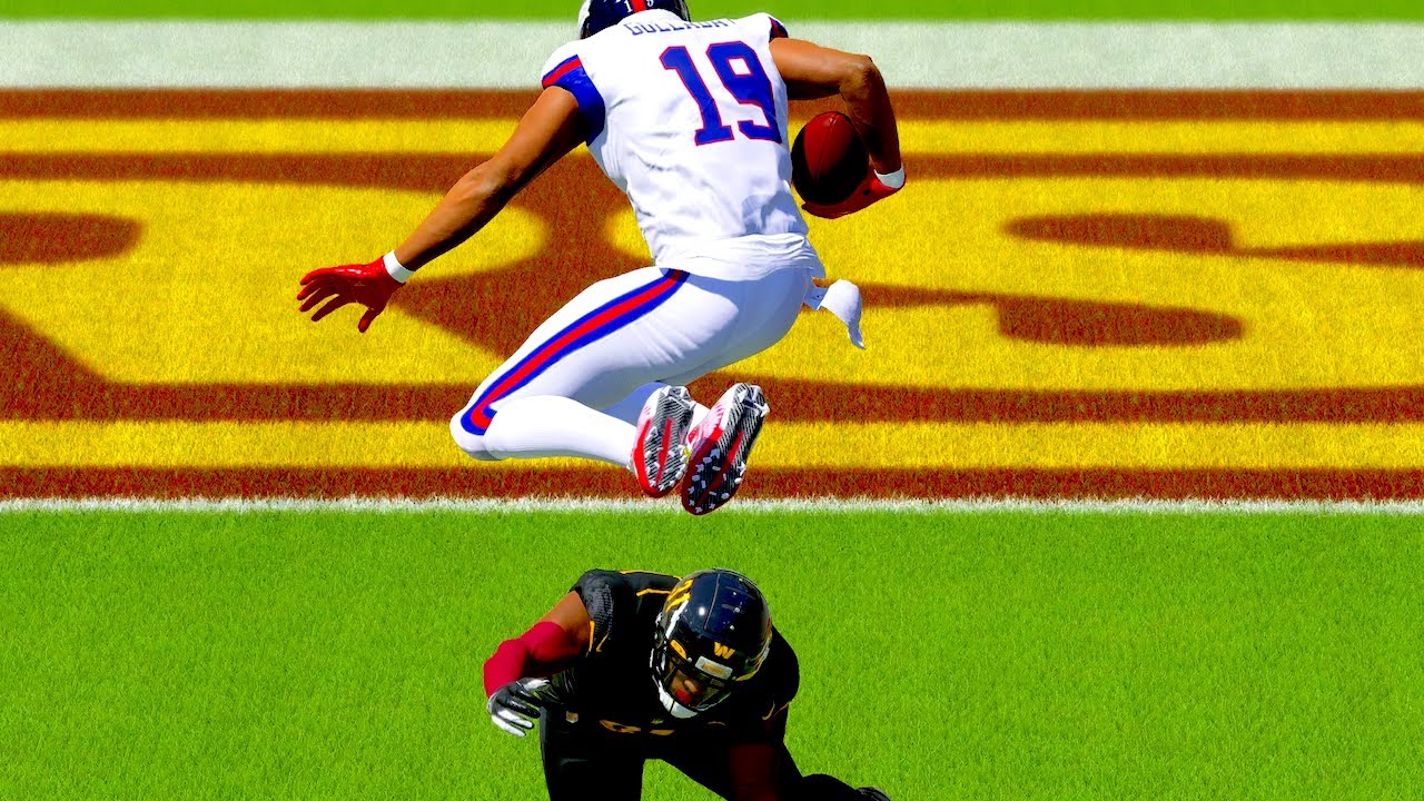 The Most CLUTCH Fourth Quarter Drive Of Madden 23! - YouTube