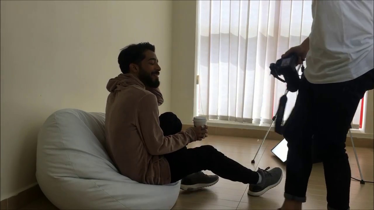 First Time Model - YouTube