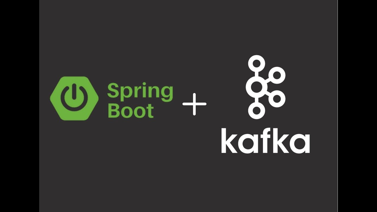 Apache Kafka using Spring Boot using ChatGPT 2023 - YouTube