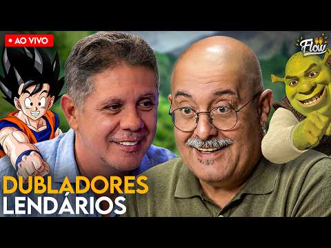 WENDEL BEZERRA + MAURO RAMOS - Flow #628
