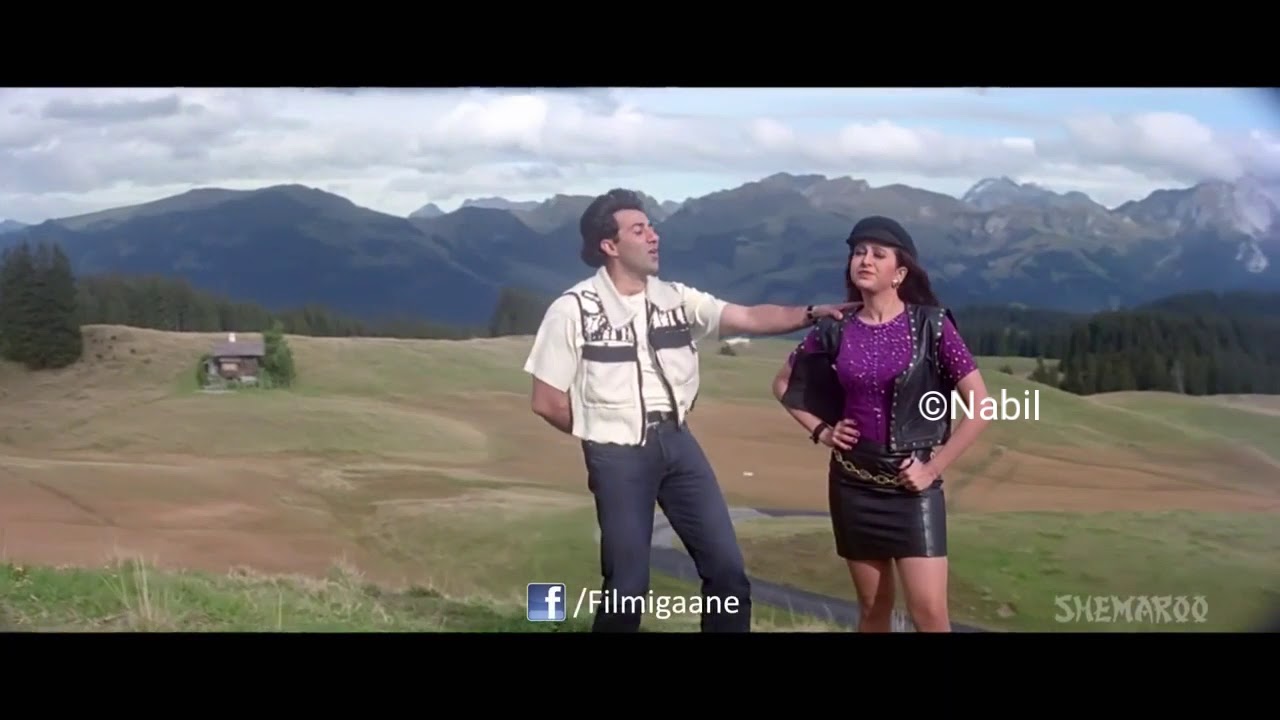 DJ Snake - Magenta Riddim ft. Sunny Deol | Bollywood Mashup | - YouTube