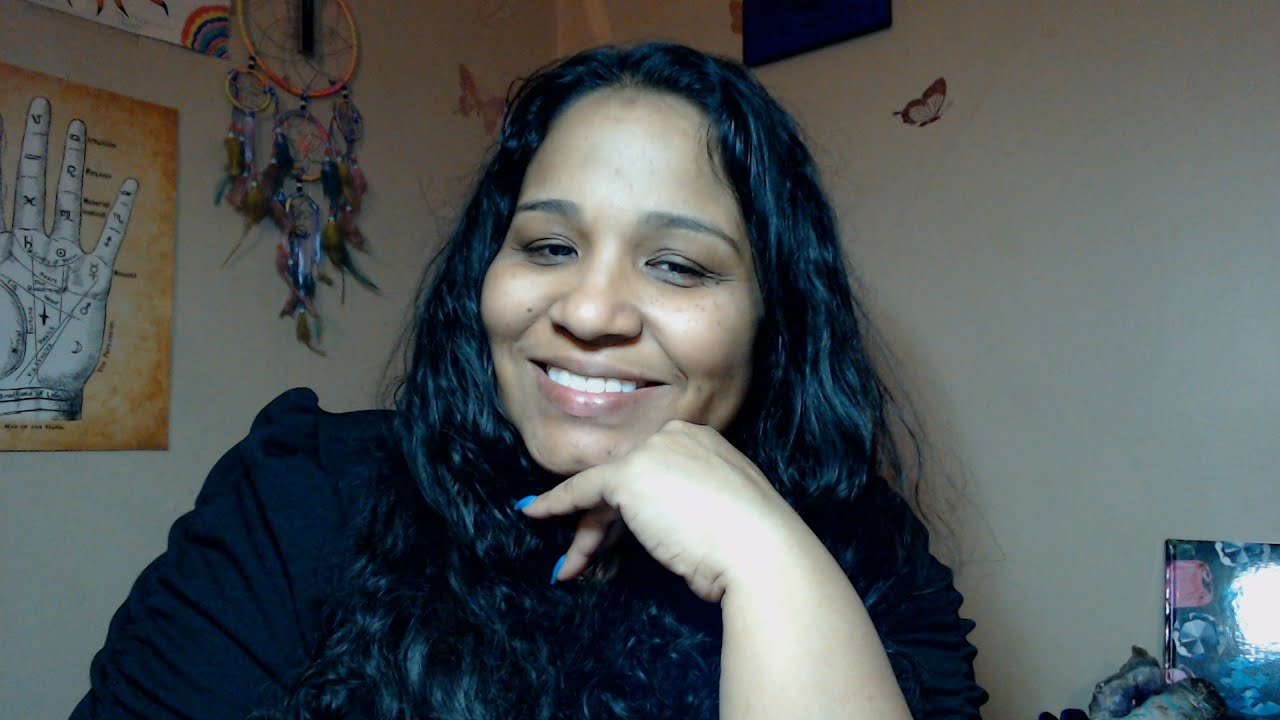 Spirit chat: Tips on how to cope in chaotic times - YouTube