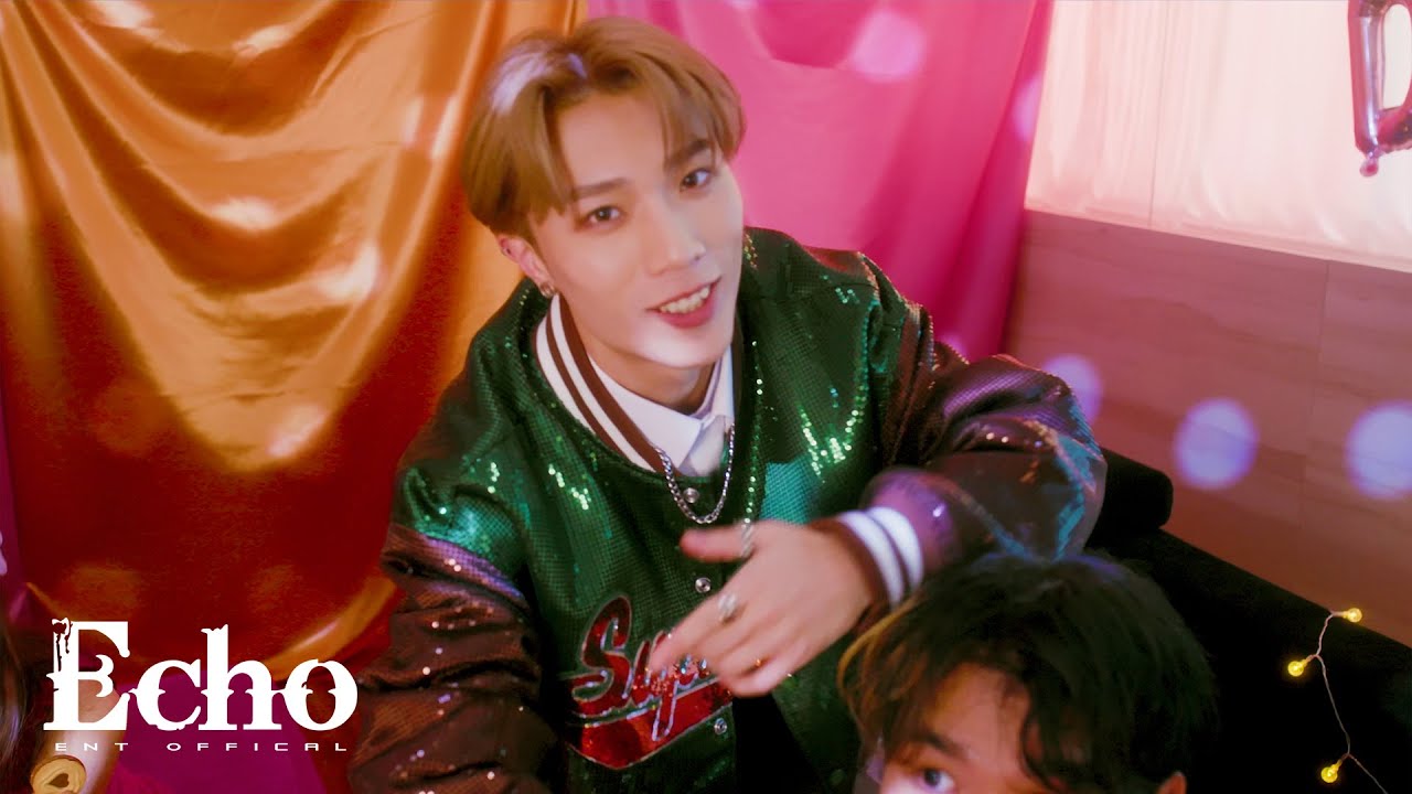 [TEASER] 泰倫斯Terence - 《DAY DAY BIRTHDAY》 Music Video - YouTube