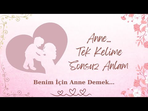 Anne Demek …