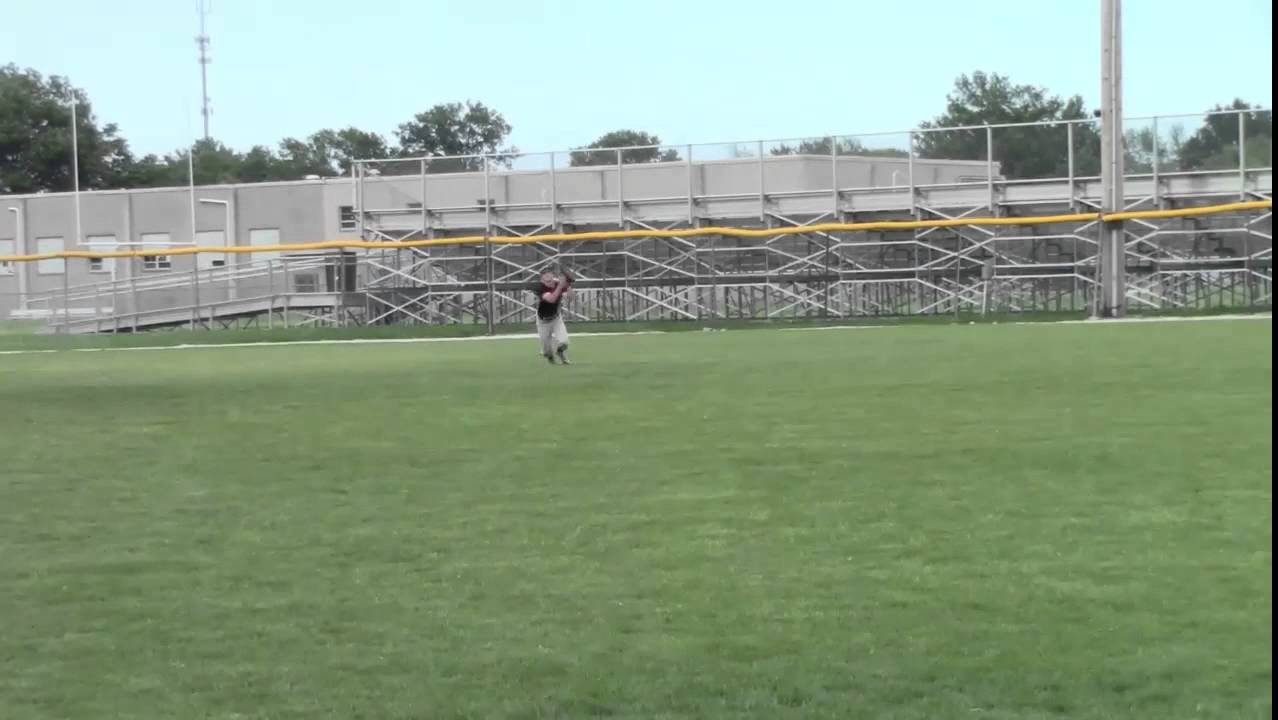 Casey Garner Baseball - YouTube