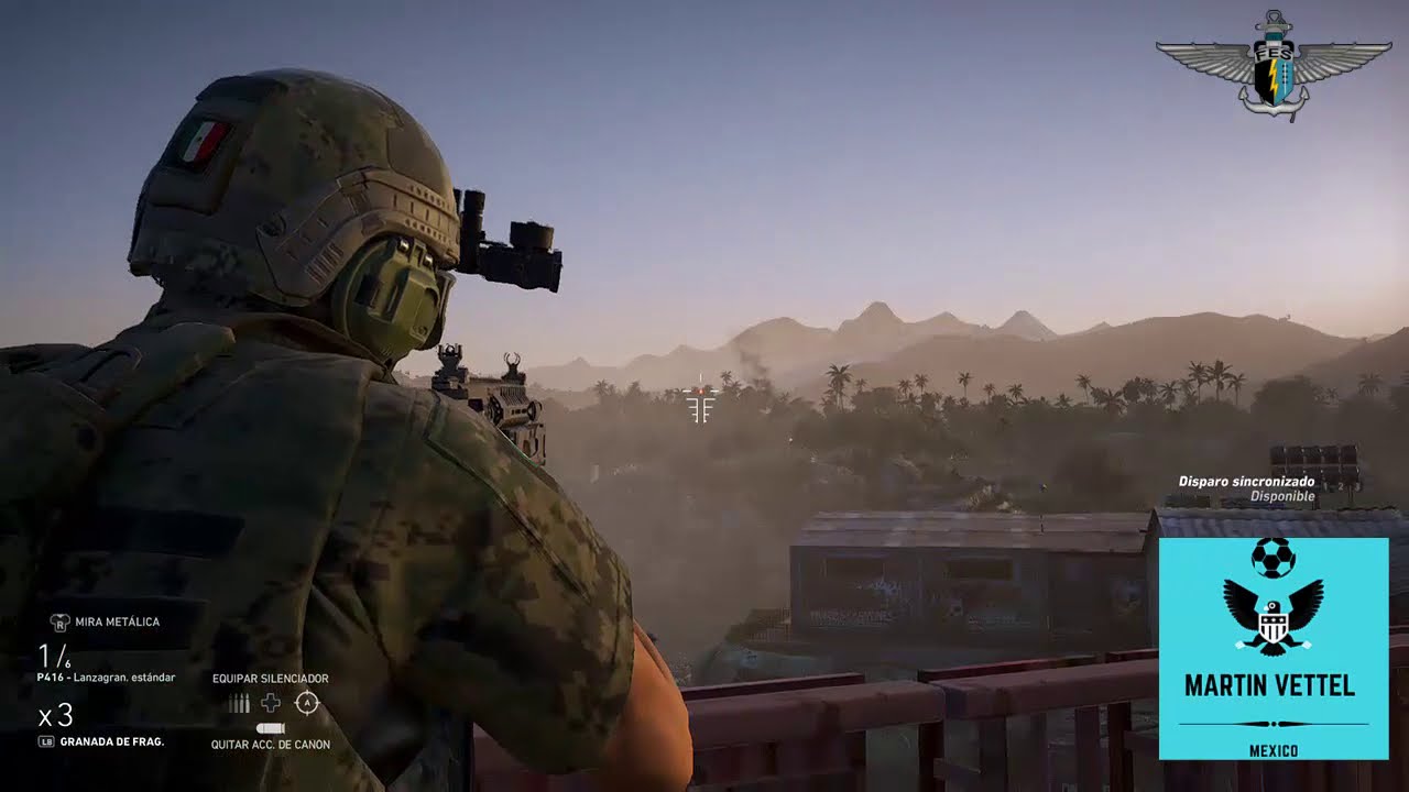 Fuerzas Especiales de la Marina Mexicana ( FES ) PARTE 2 - YouTube