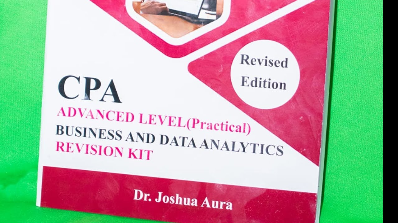 BDA-High-Low Method - YouTube