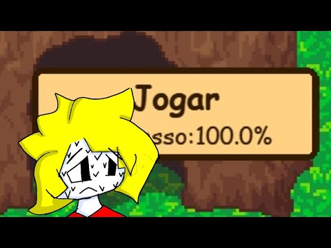 Tentando ... SRPG 1 (Survival RPG 1). - YouTube