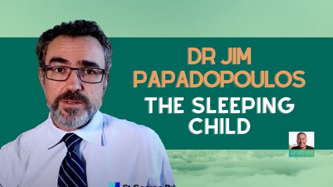 How to Improve Child Sleep Naturally | Expert Advice from Dr. Jim ...