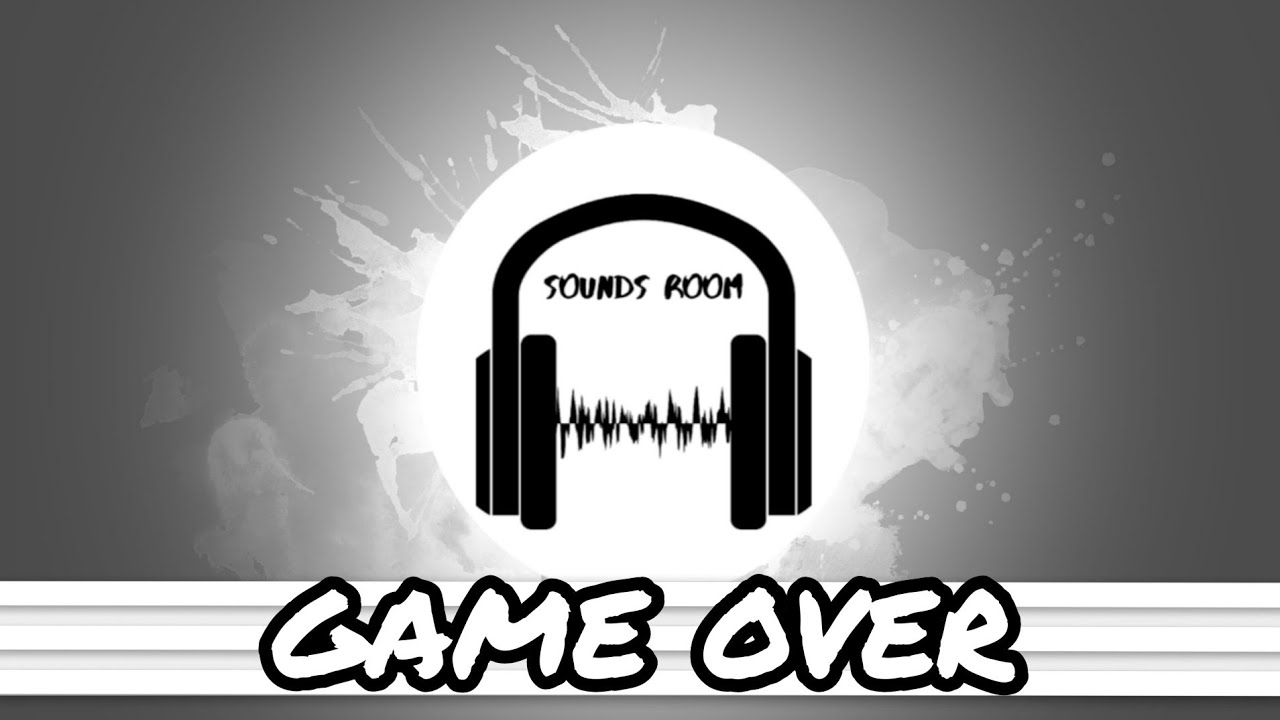 Game over Sound Effect (HD) - High Quality FREE - YouTube