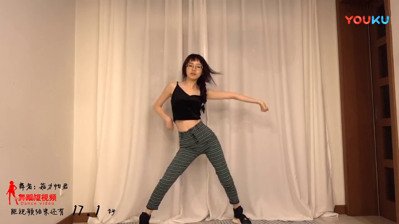 🔴 Short Girl Dance Videos ️with My Years Of Experience, This Girl ...