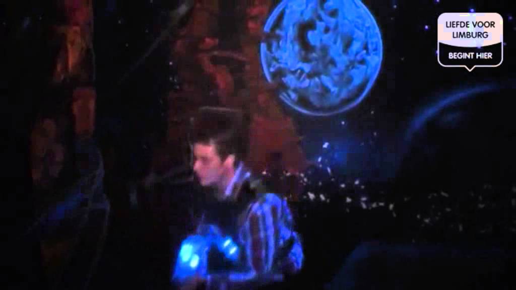 Taurus Lasergame - YouTube