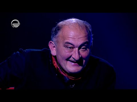ვასო ბახტაძე | დამისხი, დამალევინე!