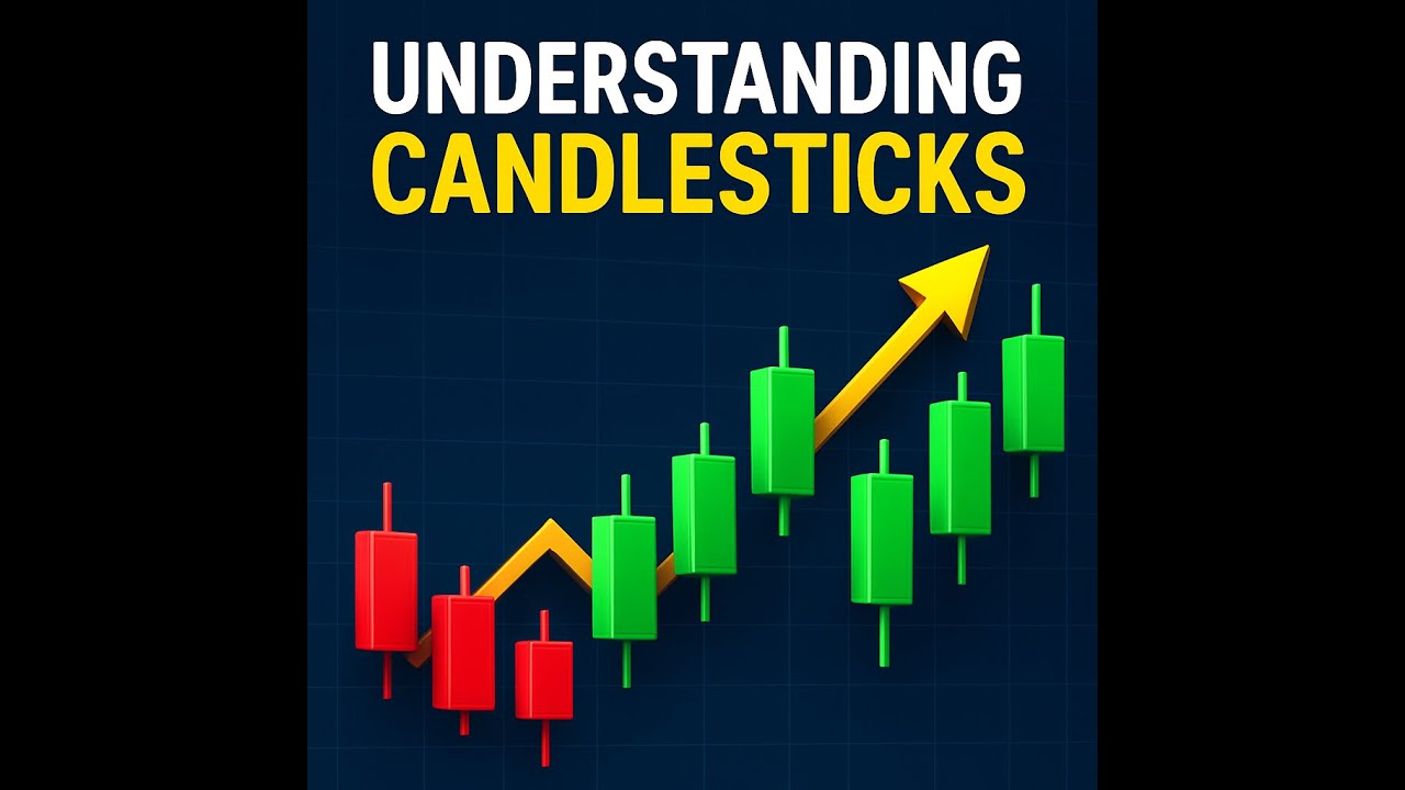 Candlestick Charts Explained – Learn to Read Crypto Price Action Like a ...