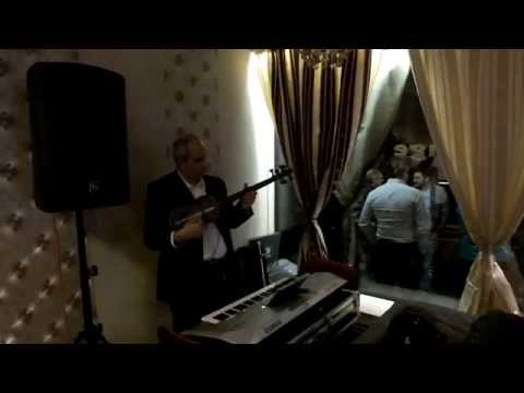 Vahid Tarzen-V.Adigözelov\