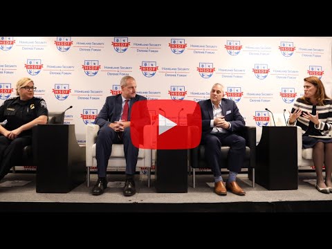 DHS Screening at Speed - YouTube