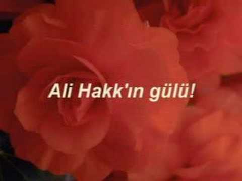 Alevi Deyisleri Klipleri / ehlibeytyolu@hotmail.com