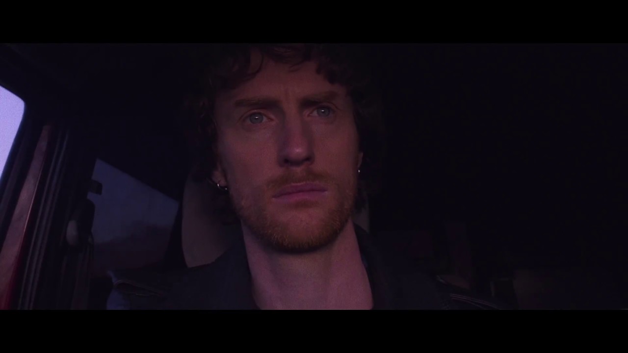 Phil Cosby - The Days We Were Young (Official Video) - YouTube