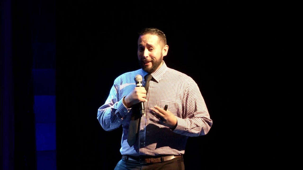 2019 OC LIVE WE Speak Jason Bauer - YouTube