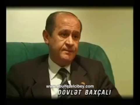 MHP Genel Başkanı Devlet BAHÇELİ'nin gözüyle ELÇİBEY